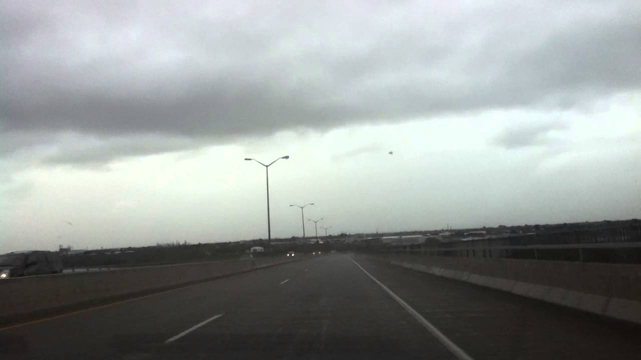 U.S. 2 EB Bong Bridge HD - YouTube
