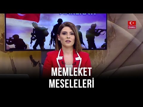 Memleket Meseleleri - Giray Saynur Derman | Hasan Ünal | Gürcan Onat | 4 Mart 2020