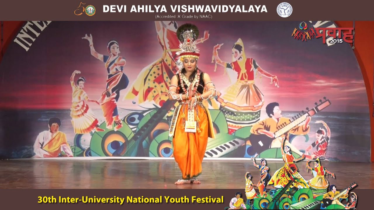 classical solo dance code 2 - YouTube