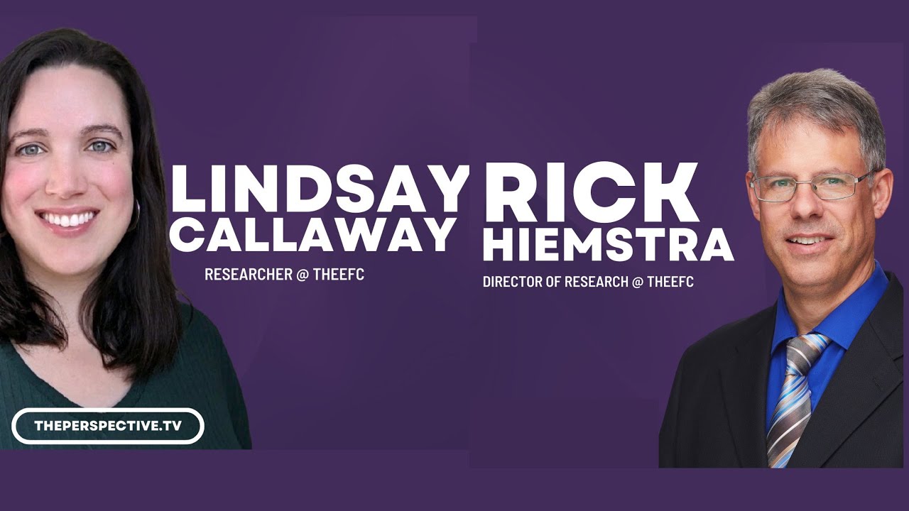 Panel Discussion with Rick Heamstra and Lindsay Callaway - YouTube