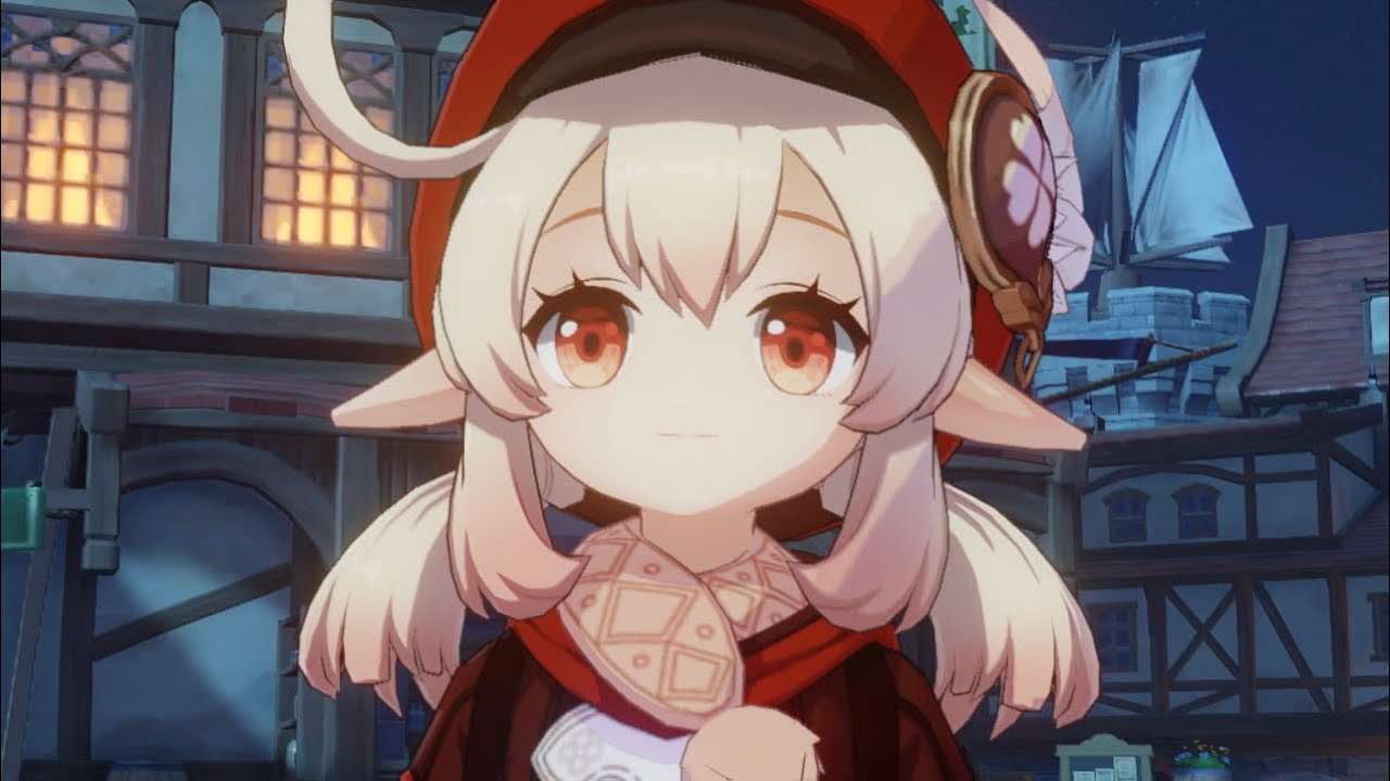 I GOT KLEE!!! - YouTube