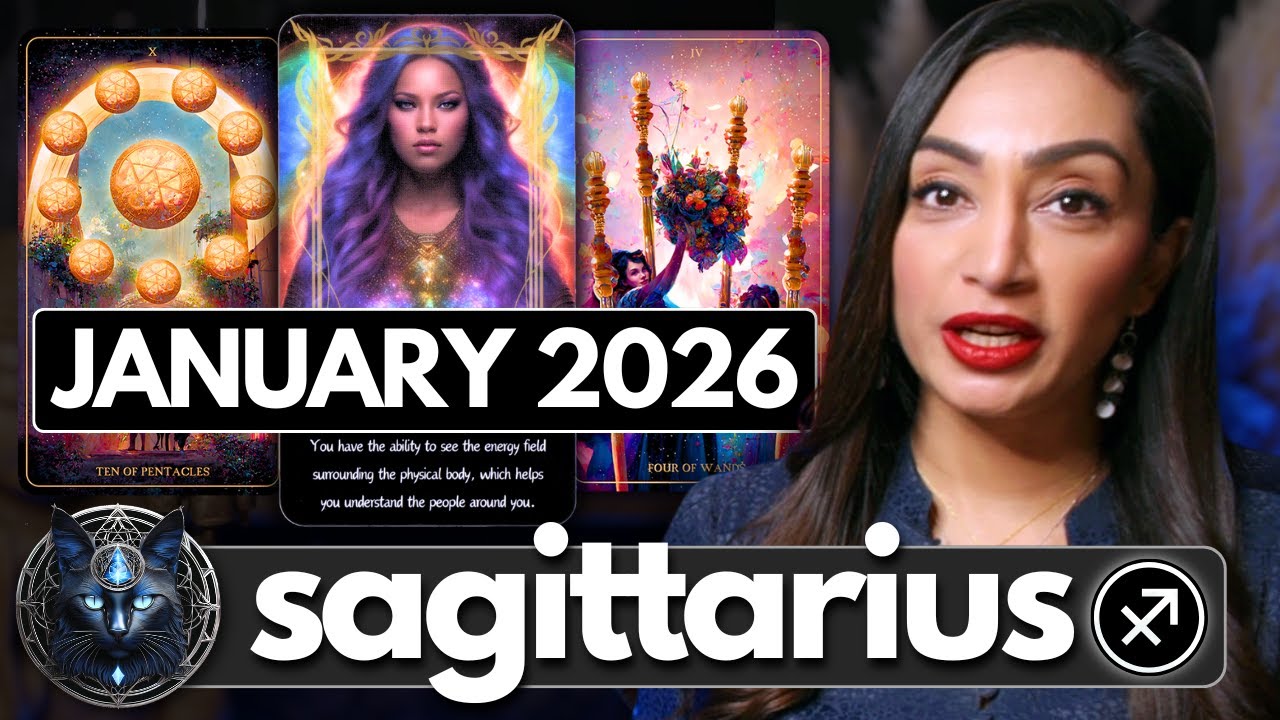 SAGITTARIUS ♐︎ "You're Going LOVE What I Have To Say!" 🐞 Sagittarius ...