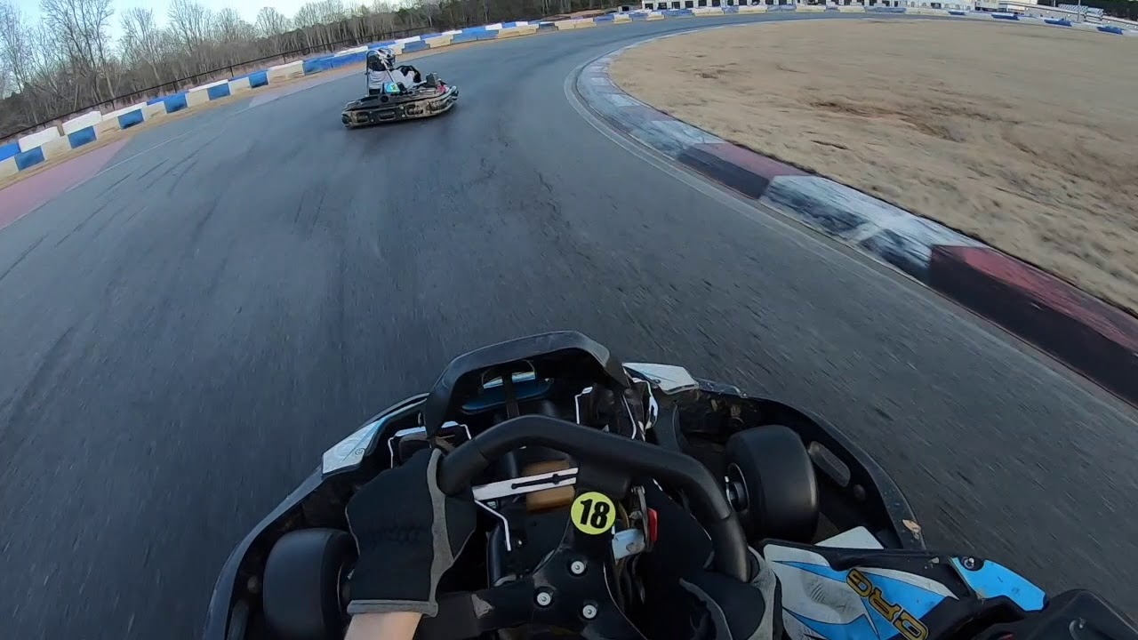 GoPro Motorplex Open Lapping - 01/26/2020 - Session 2 - YouTube