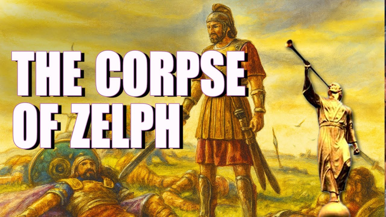 Zelph the White Lamanite: The mysterious corpse Joseph Smith found on a ...