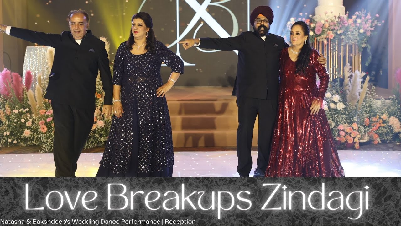 Love Breakups Zindagi Wedding