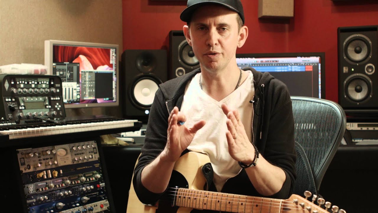 VOVOX 吉他導線 - Dave Wood 示範 - YouTube