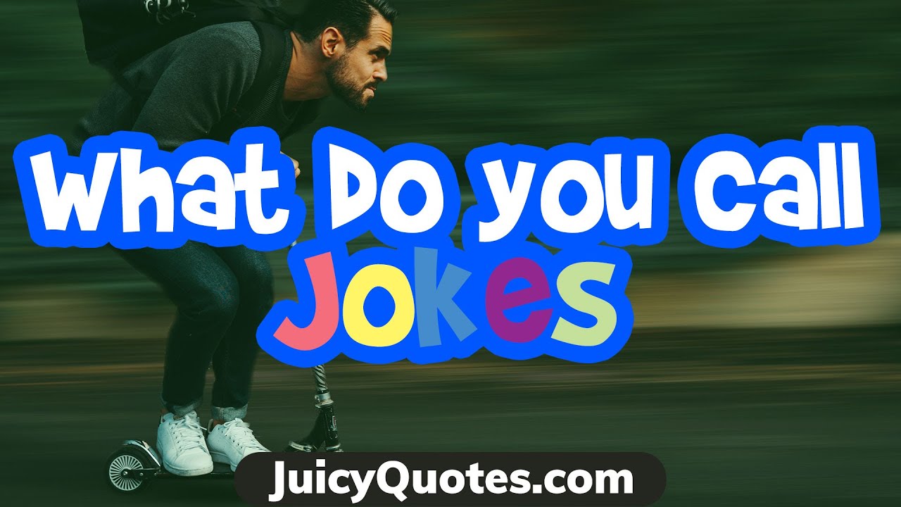 Funny What Do You Call Jokes And Puns Fun And Interactive YouTube funny-what-do-you-call-jokes-and-puns-fun-and-interactive-youtube