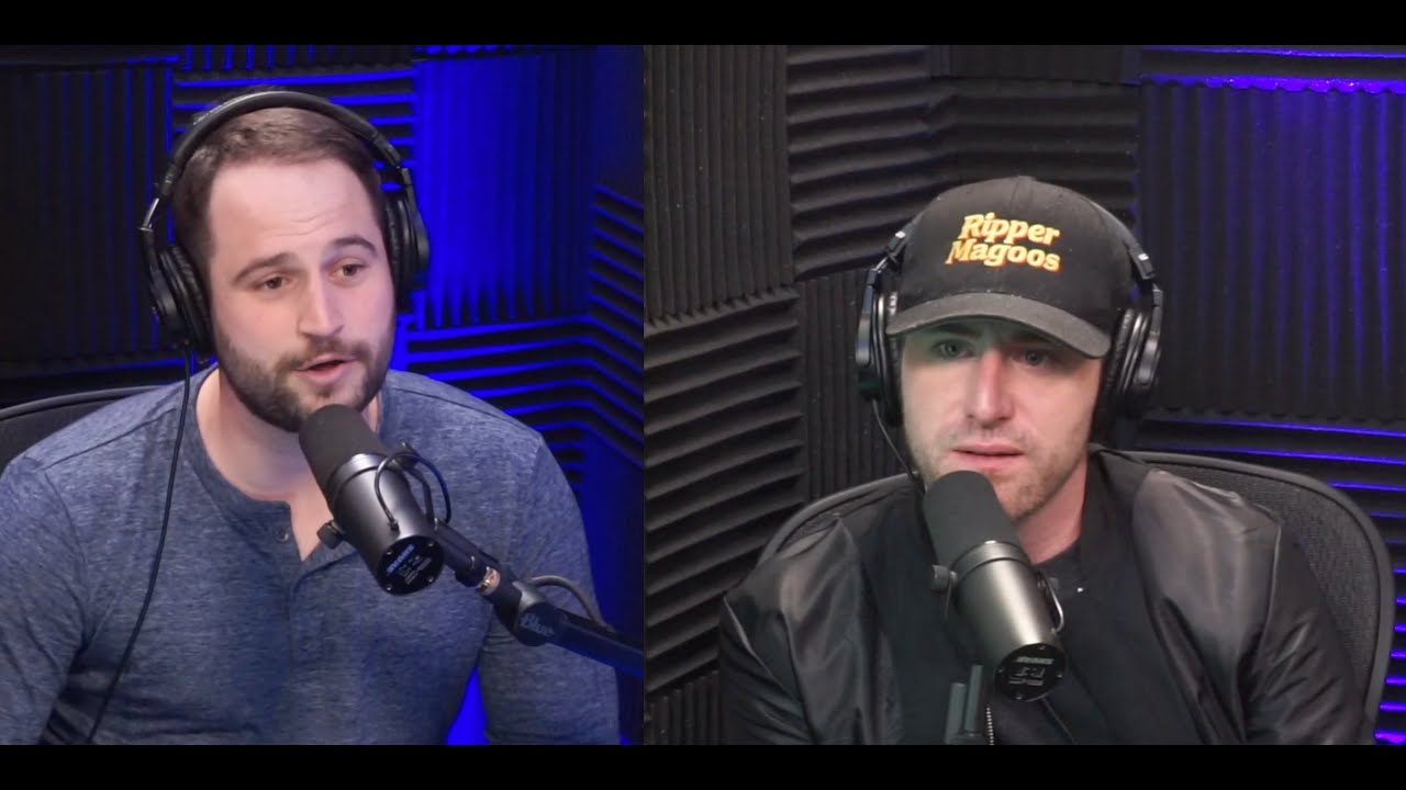 Who is Bob Menery and how'd he get so popular? - YouTube