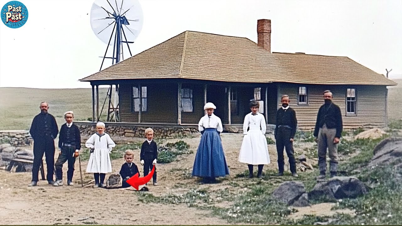 THE AMAZING OLD UNITED STATES: Rare Vintage Photos of North America ...
