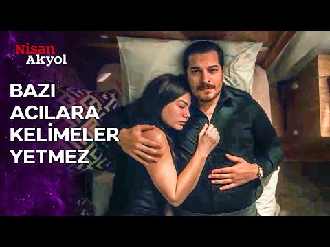 Hiçbir Şey Söyleme Sadece Sarılalım