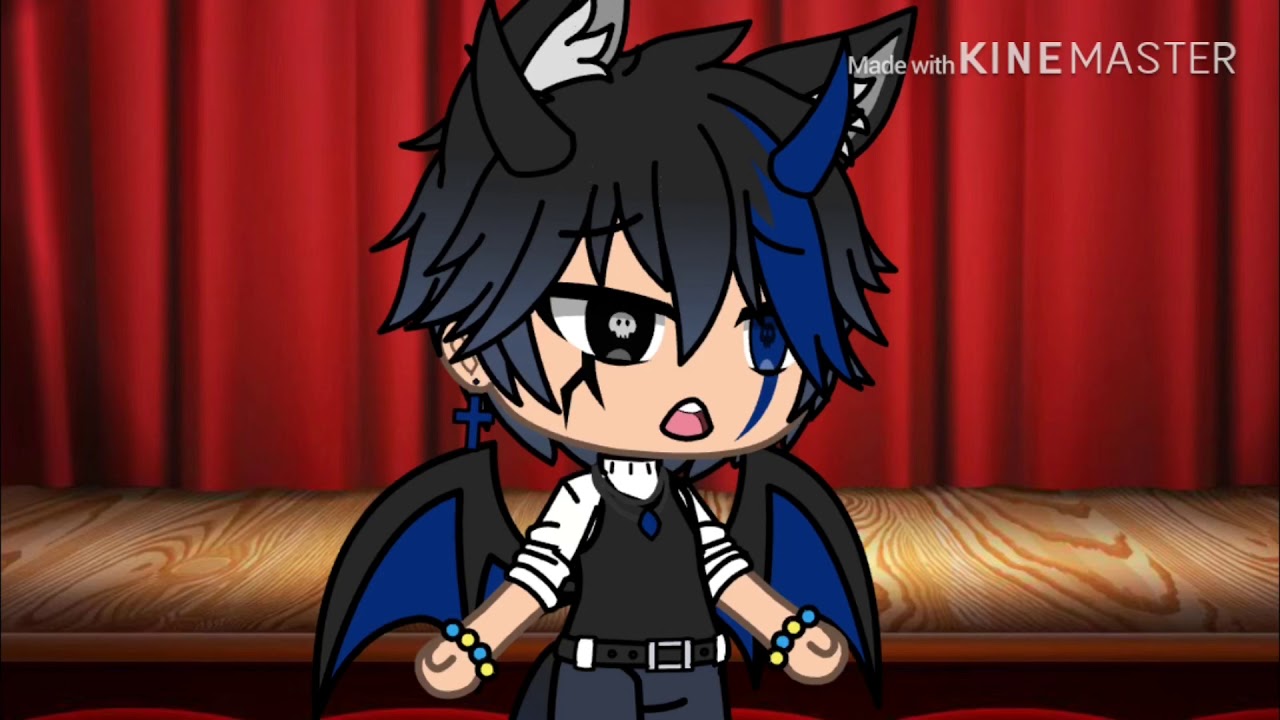 All eyes on me glmv - YouTube