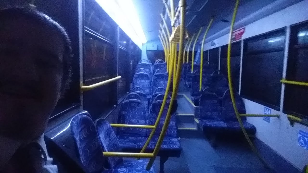 Rare 'single-door' bus in London! 😀🚌👌 - YouTube