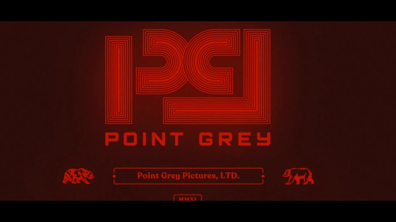 Lionsgate / Point Grey Pictures / Vertigo Entertainment (Cobweb) - YouTube