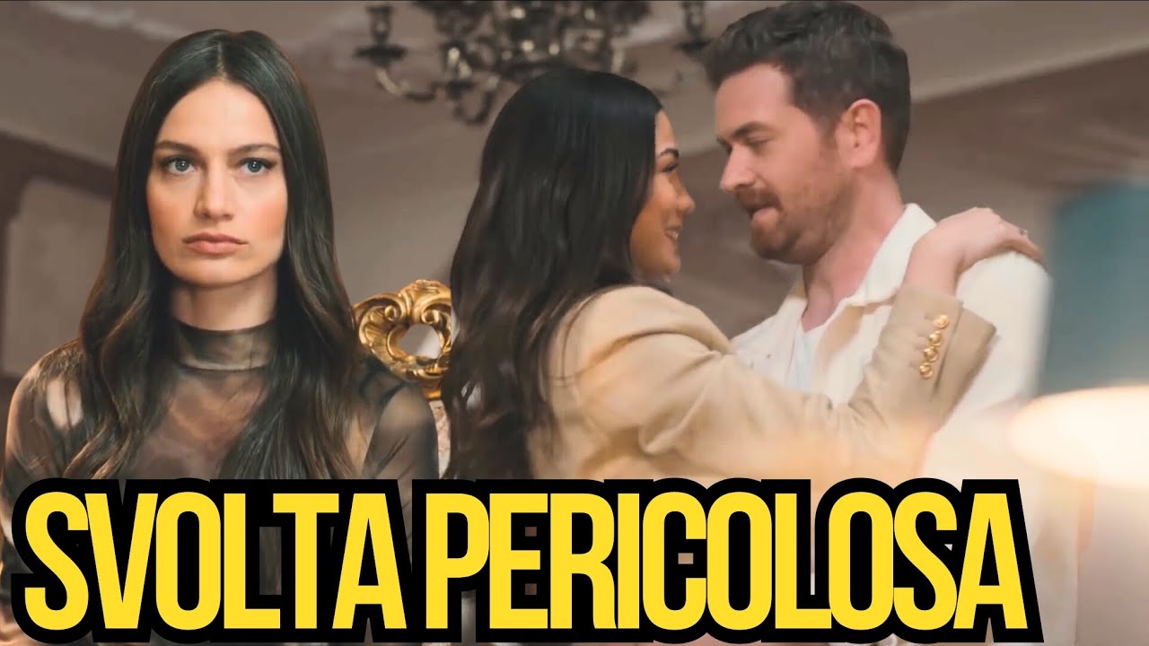My Home My Destiny: Svolta Pericolosa Zeynep! Nesrin, Tarik stanno per ...