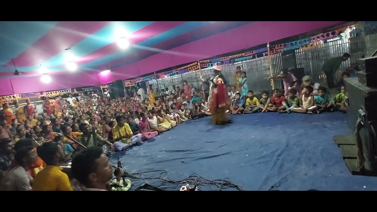 Hare Krishna Hare Krishna dance # - YouTube