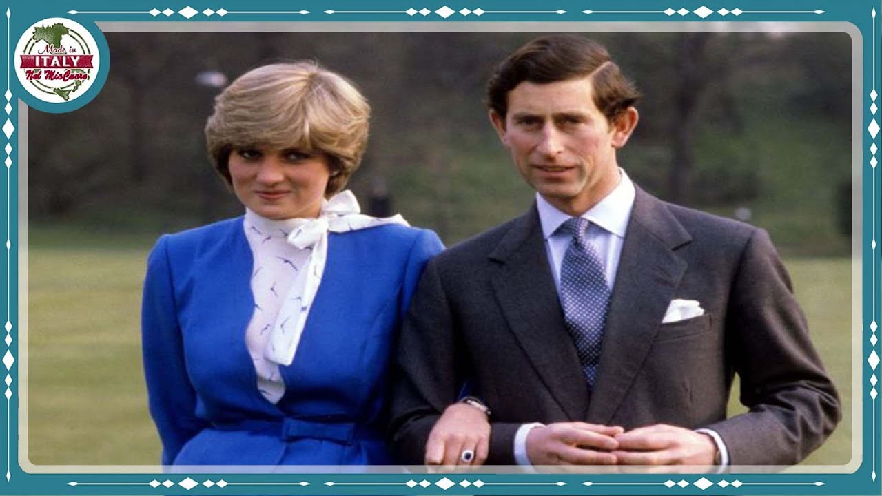 “È la figlia segreta di Carlo”, colpo di scena a Windsor identica a ...