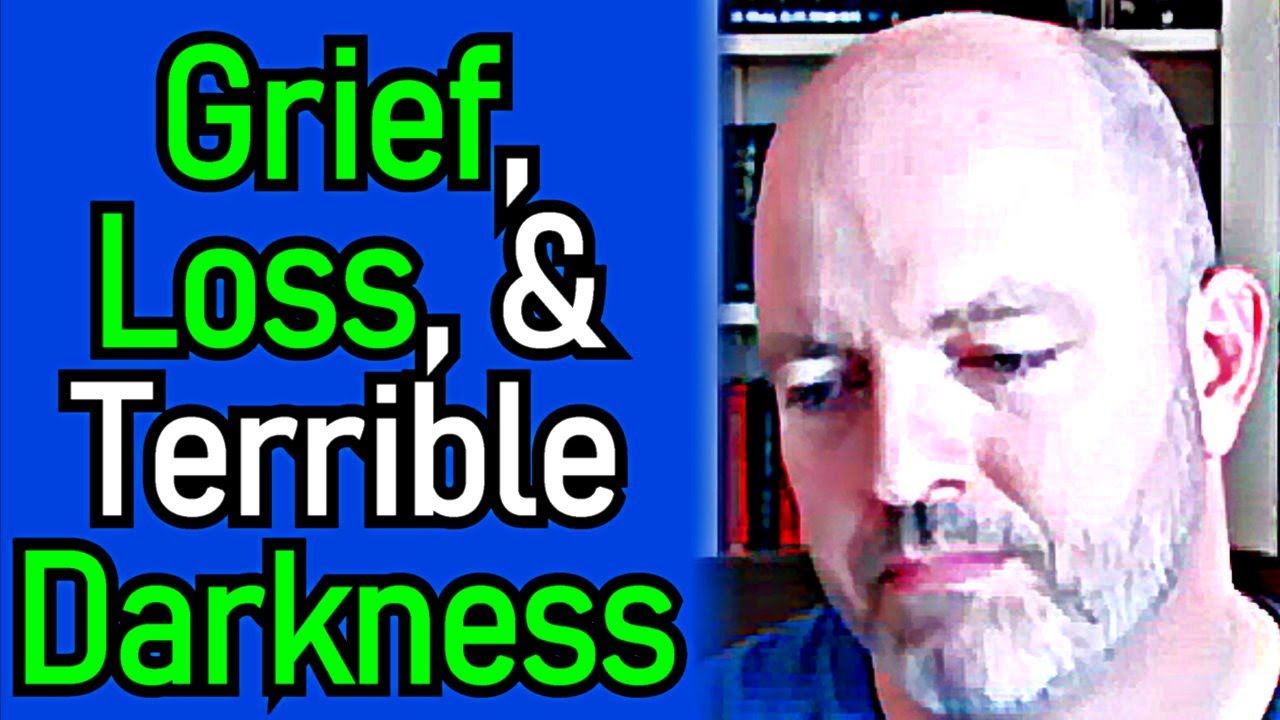 grief-loss-and-terrible-darkness-pastor-patrick-hines-sermon-psalm