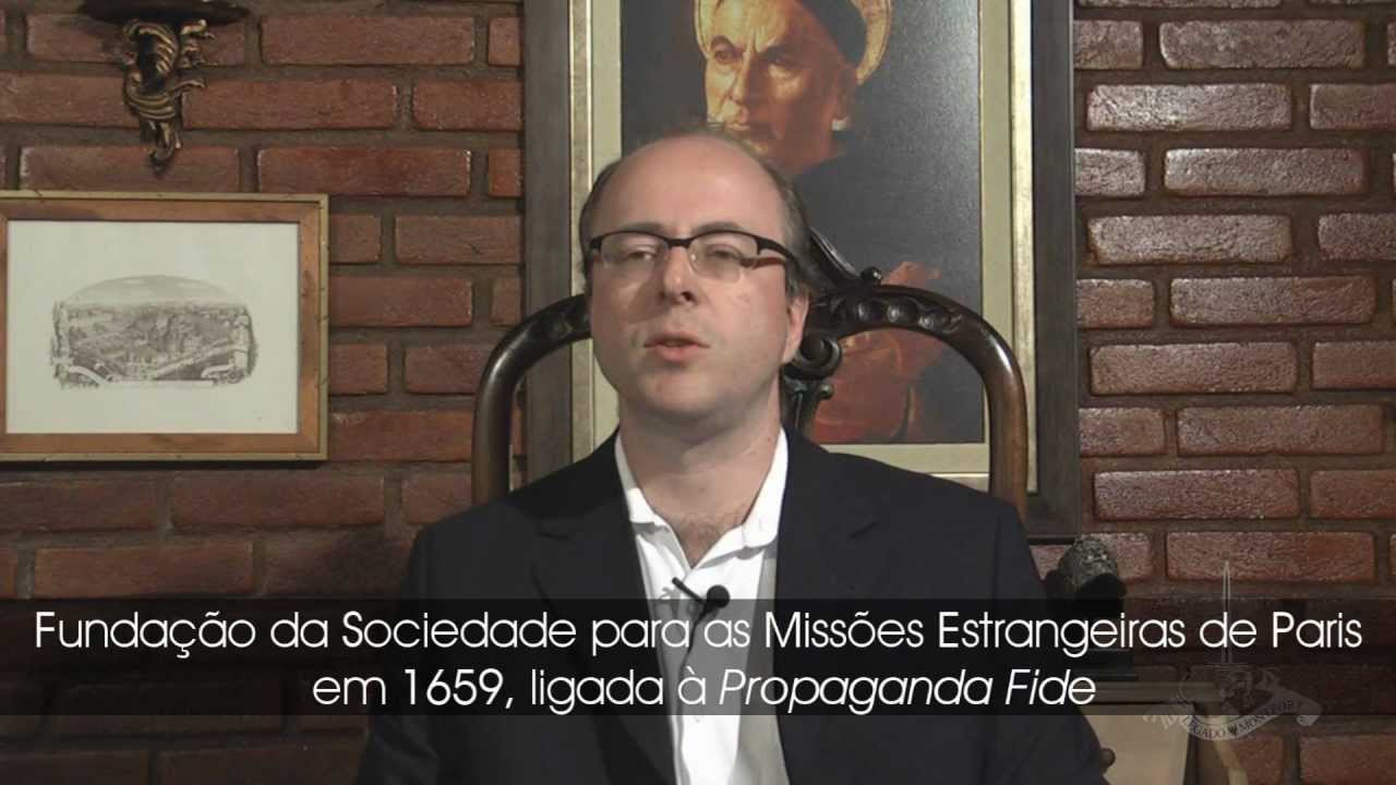 O Império Português - Parte 3 (Prof. Marcelo Andrade) - MONTFORT - YouTube