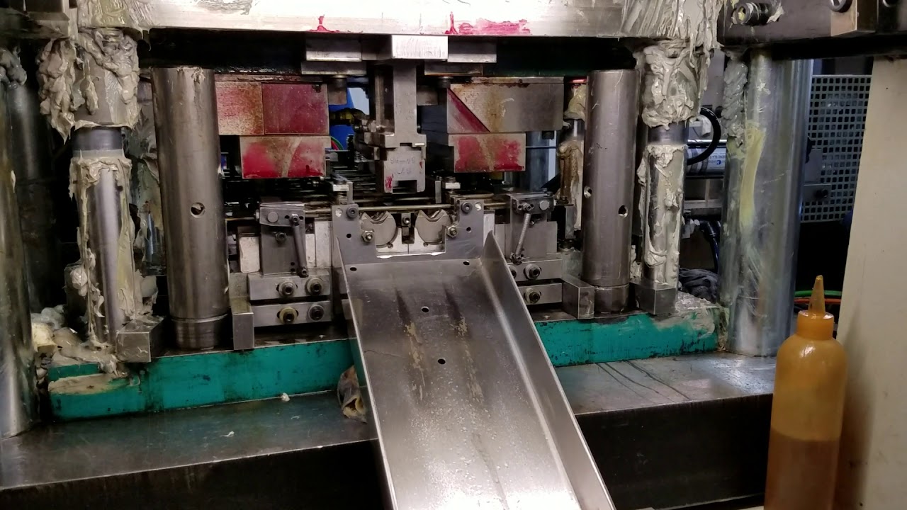 Pintle Wire - YouTube