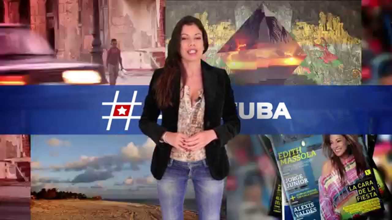 CiberCuba: La Voz Digital de los Cubanos - YouTube