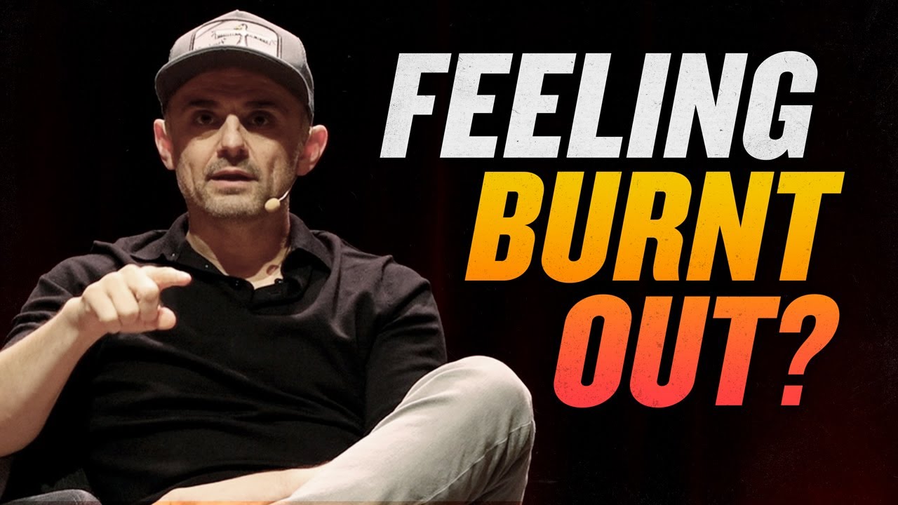 The Reason You're Lacking Motivation & Inspiration l Sydney 2023 ...