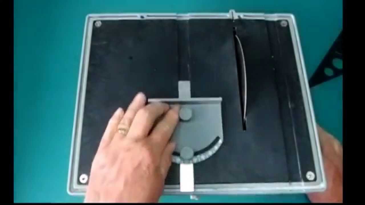 SwapTop Protractor Guide - YouTube