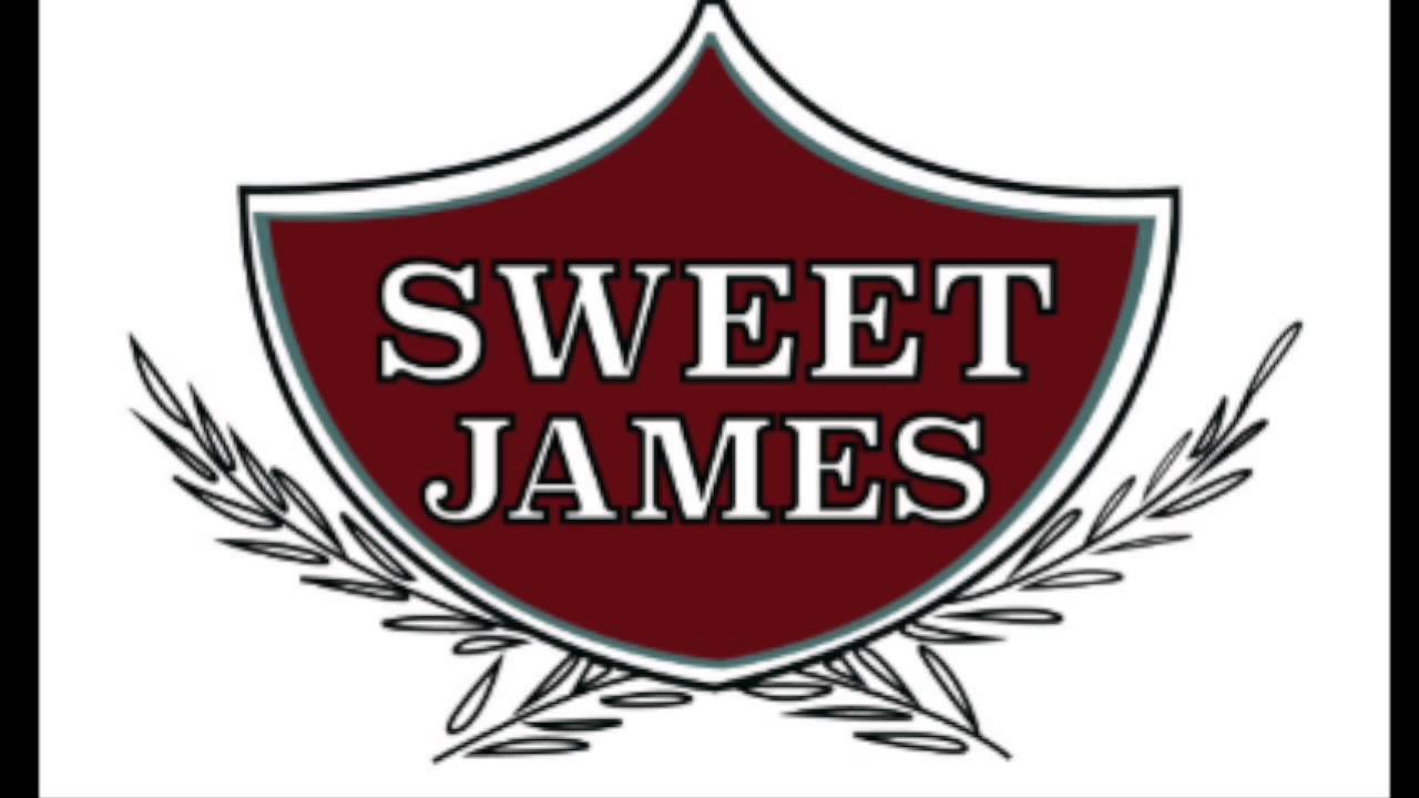 Sweet James - Be Safe (prod. trellgotwings) - YouTube