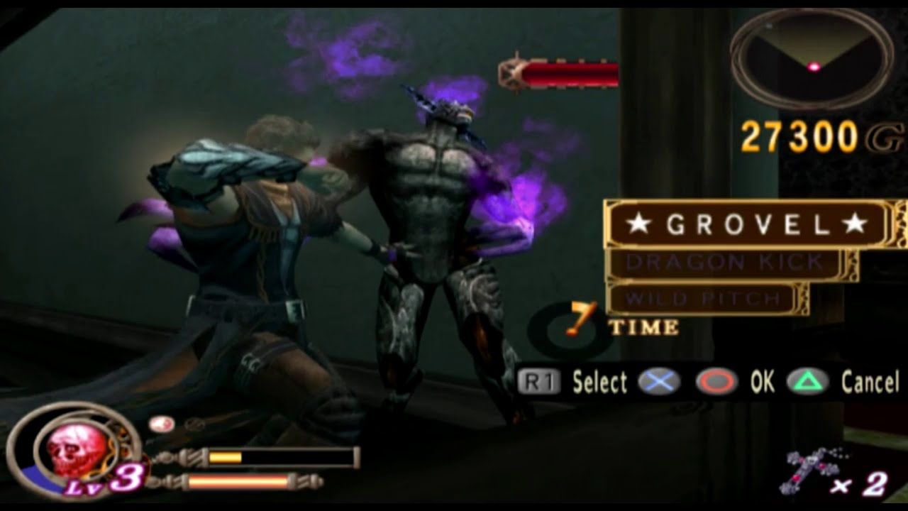 GROVEL ☆ - YouTube