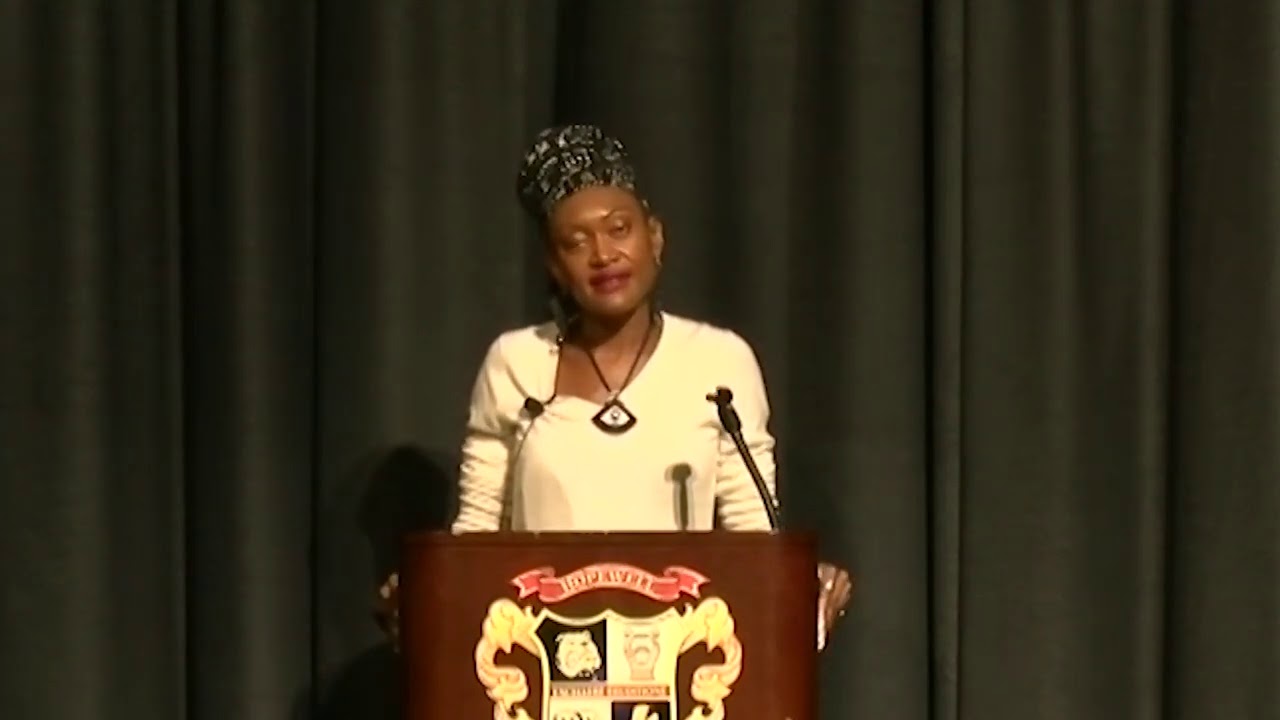 Courage to move forward | Rosetta Treece ...