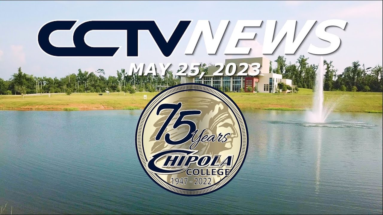 CCTV NEWS 5-25-23 - YouTube