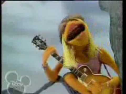 The Muppet Show Rockin Robin - YouTube