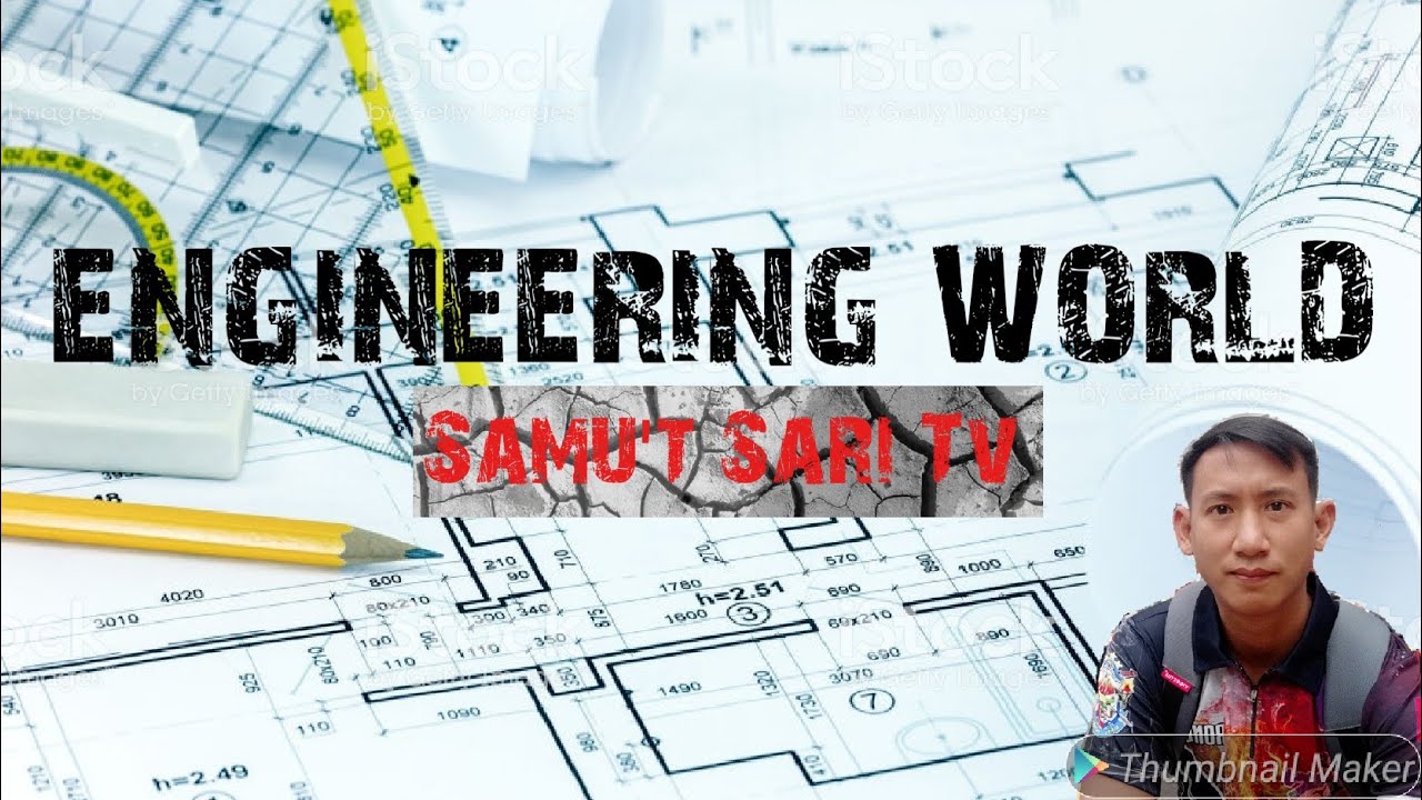 Engineering world - YouTube