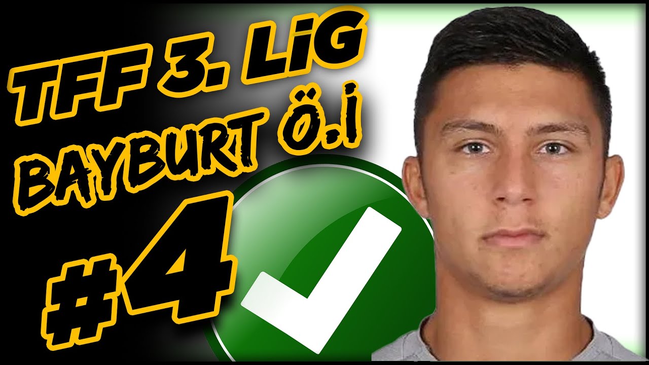 En Güzel Gol Atıldı, Sakin Olabiliriz //FC 25 Kariyer Modu #4 - YouTube