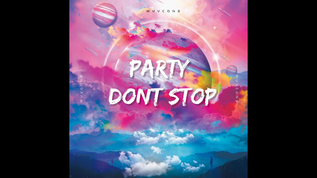 Party Dont Stop - YouTube