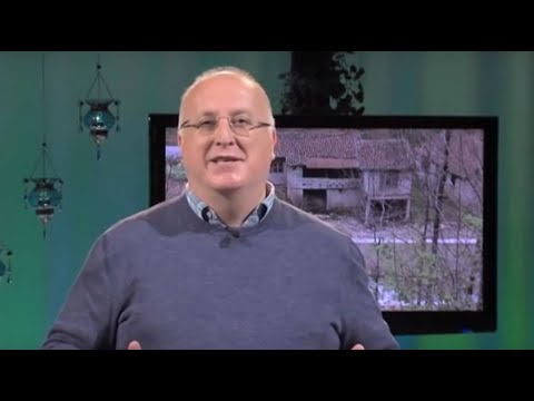 15. Bölüm İsa Neden Dünyaya Geldi?