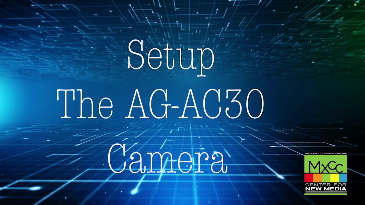 Full- AG AC30 - YouTube