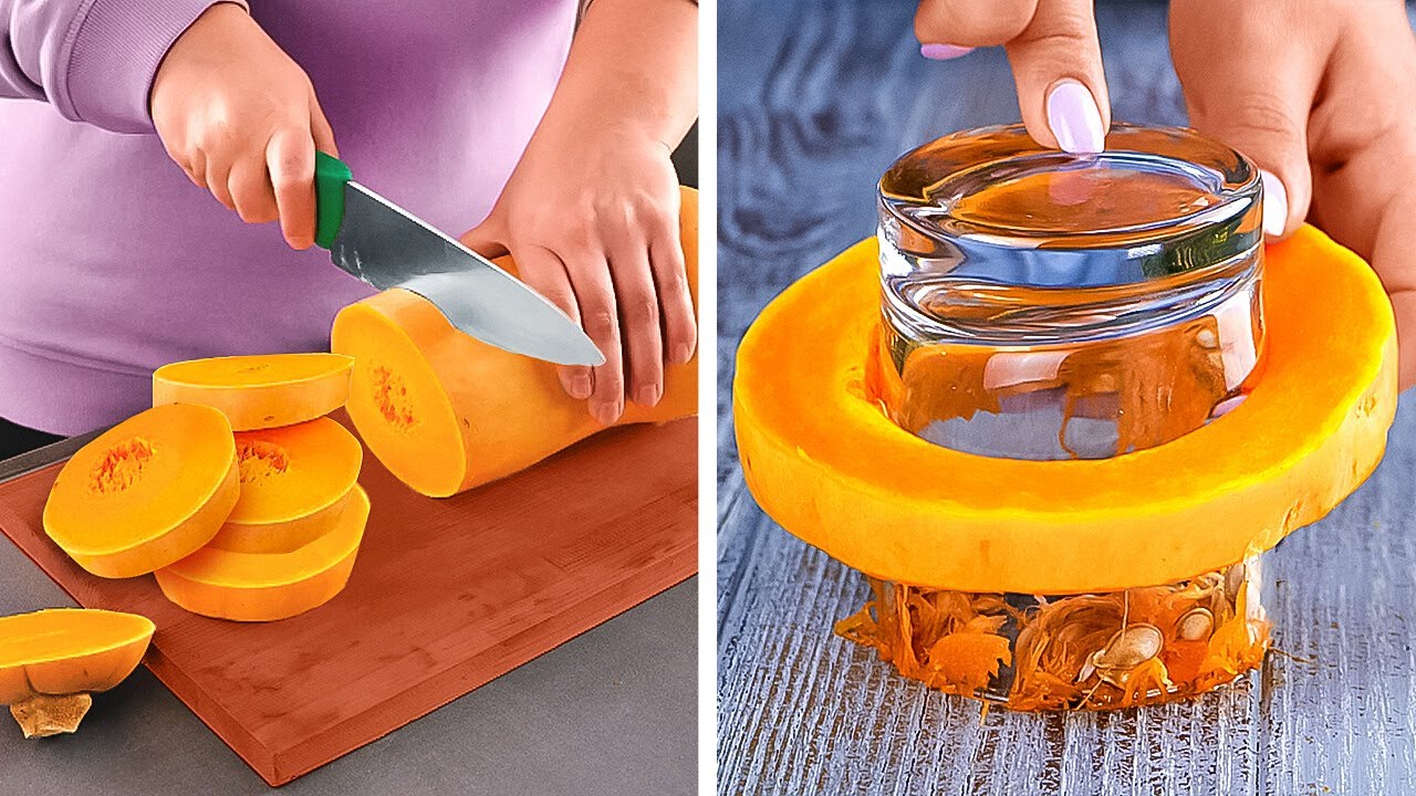 Art of Culinary Precision: Cut, Peel, Slice, and Dice Like a ...