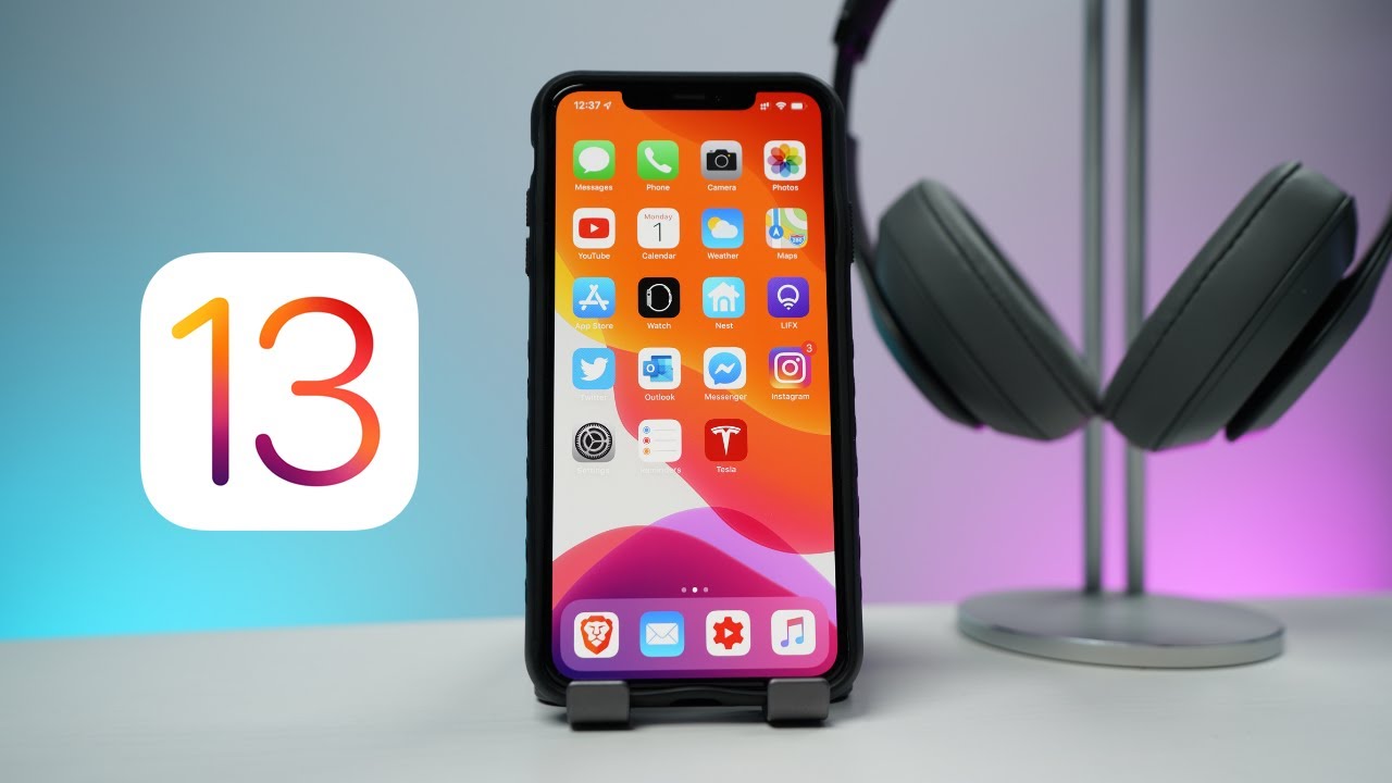 What s On My IPhone iOS 13 YouTube what-s-on-my-iphone-ios-13-youtube