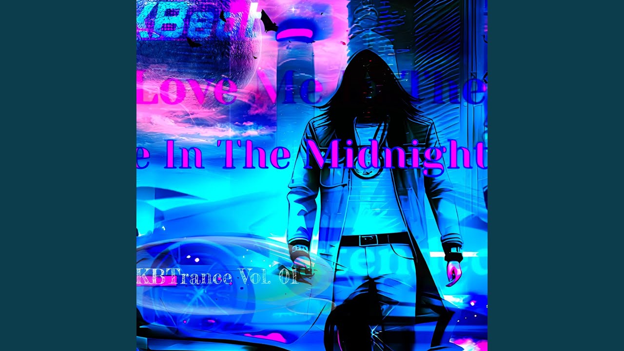 Midnight (Original Mix) - YouTube