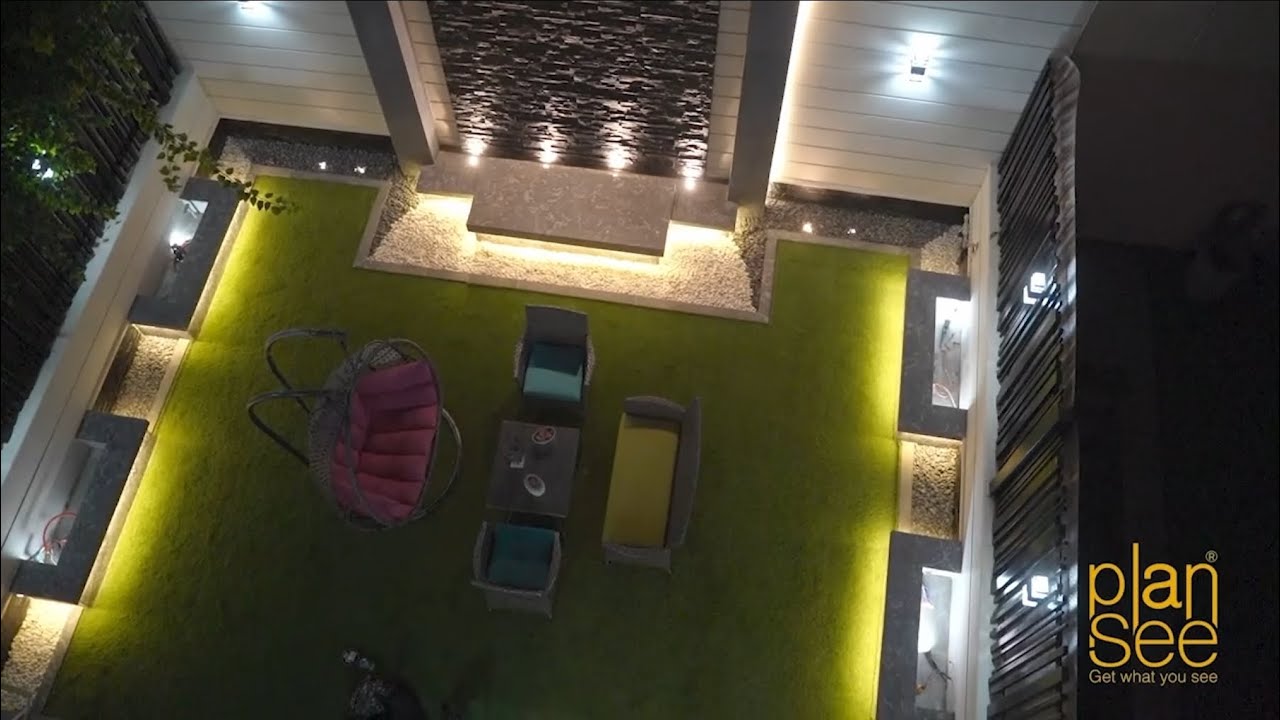 This stunning villa in compound Villino is the perfect example of our ...
