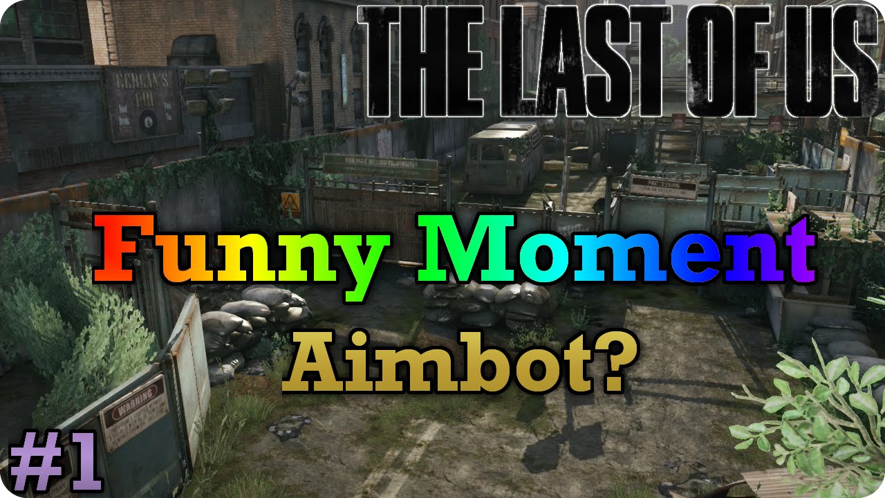 Yoranto = Aimbot? || Funny Moment #1 - YouTube