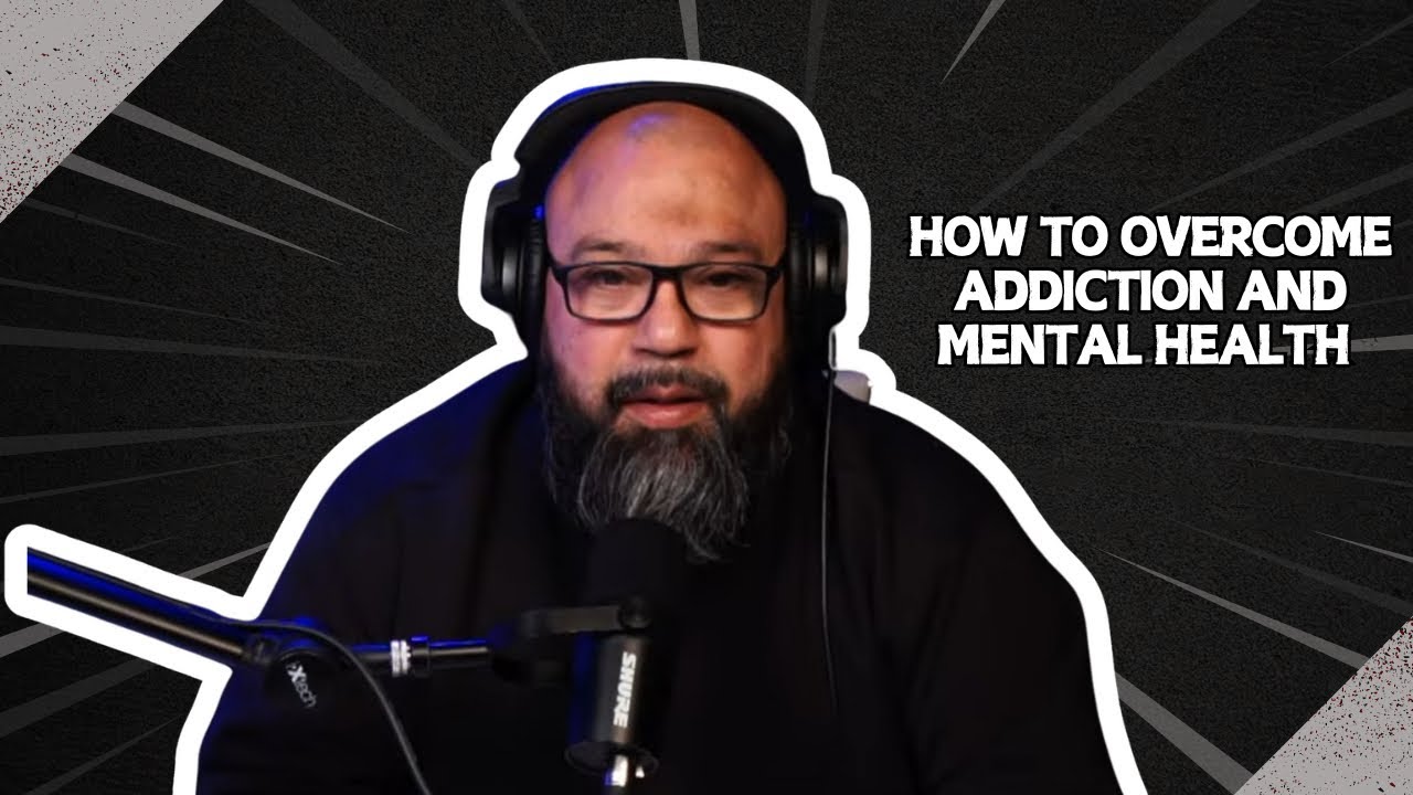 Q&A Answering your Questions on Mental Health & Addiction - YouTube
