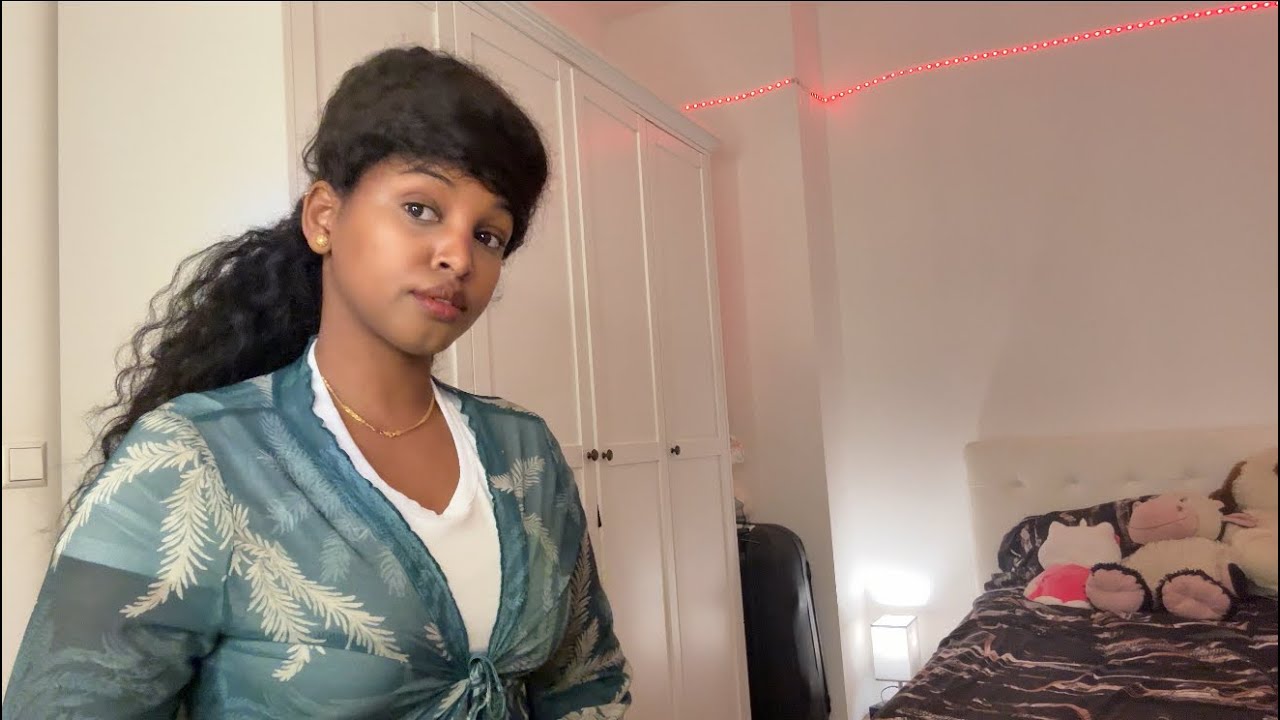 SHARCIGA CHALLENGE TIMAHA 2025 🇸🇴 - YouTube