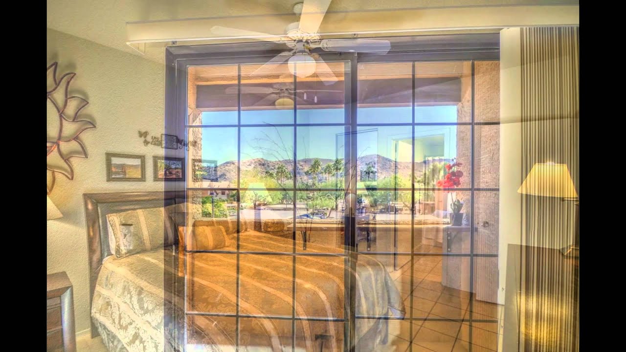 Beautiful Condo in Sought After Complex - YouTube