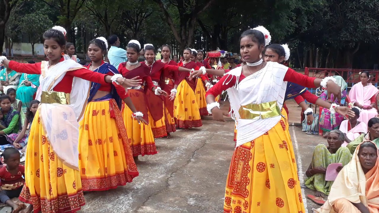 Jijes song karondabada palkot - YouTube