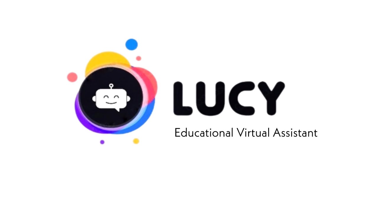 Lucy - Educational Virtual Assistant ft. kore.ai - YouTube