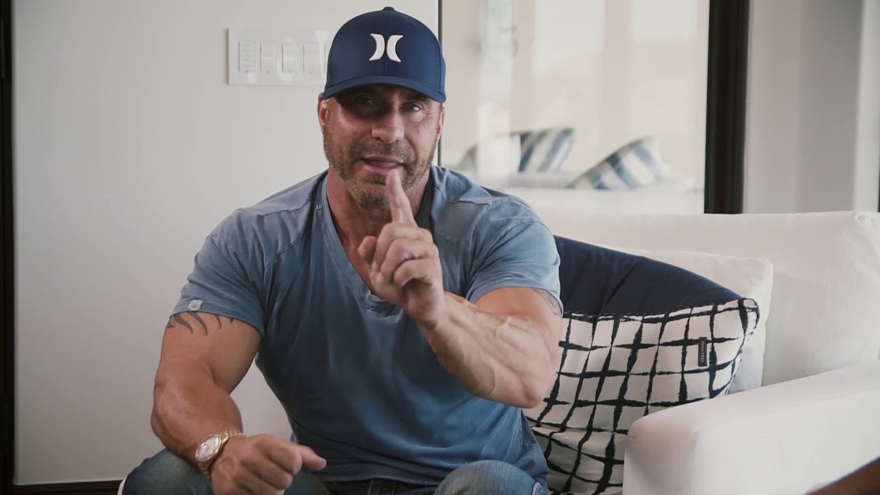 Ed Mylett on What Makes A Great Leader? - YouTube