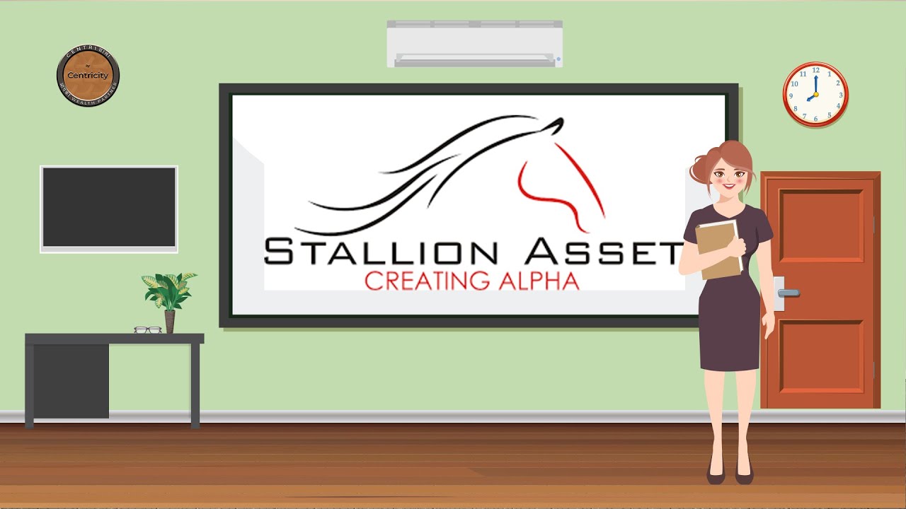 Stallion Asset Core PMS | English Version | – Your Path to Long-Term ...