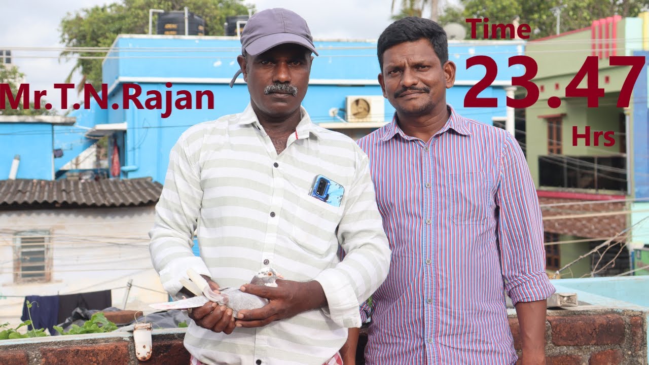Mr.T.N.Rajan 23.47 Hrs - YouTube