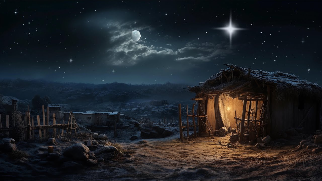 Lost and Found. A Merry Christmas 2024. - YouTube